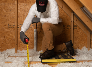 Attic Insulation for Pest Control | Allgood Pest Solutions