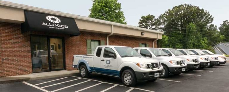 About Allgood Pest Solutions | Local Pest Control in Knoxville TN